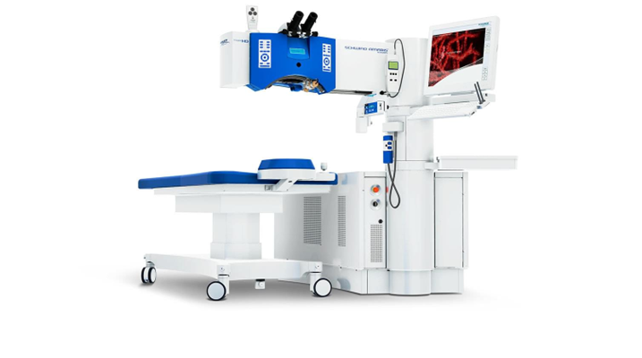 Refractive Surgery & Lasik - Dr. Shyam Agrawal - Agarwal Eye Hospital